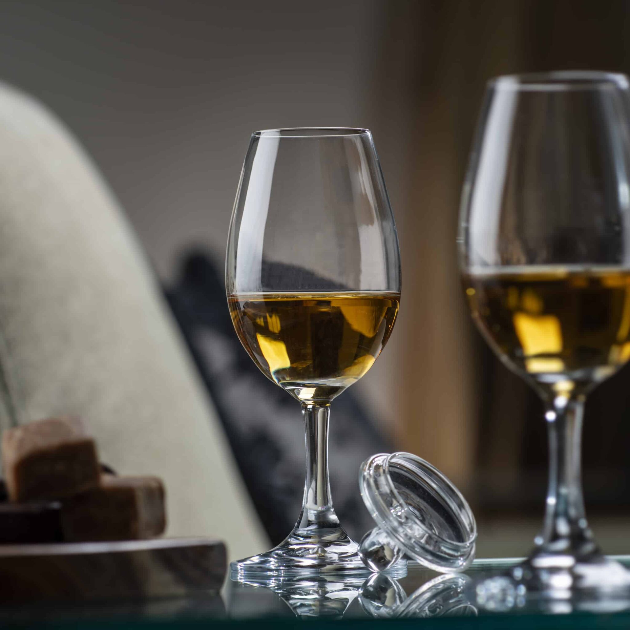 Glencairn Copita - Whisky Nosing Glass